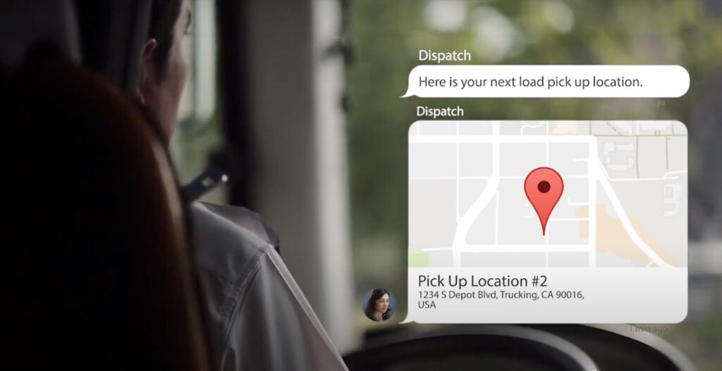 Cowan Systems Improves Driver Communication with a Cloud-based ...