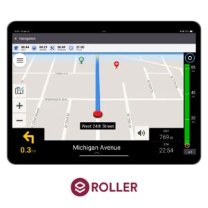 Motorcity Systems Offers Trimble CoPilot on ROLLER Mobile App ...