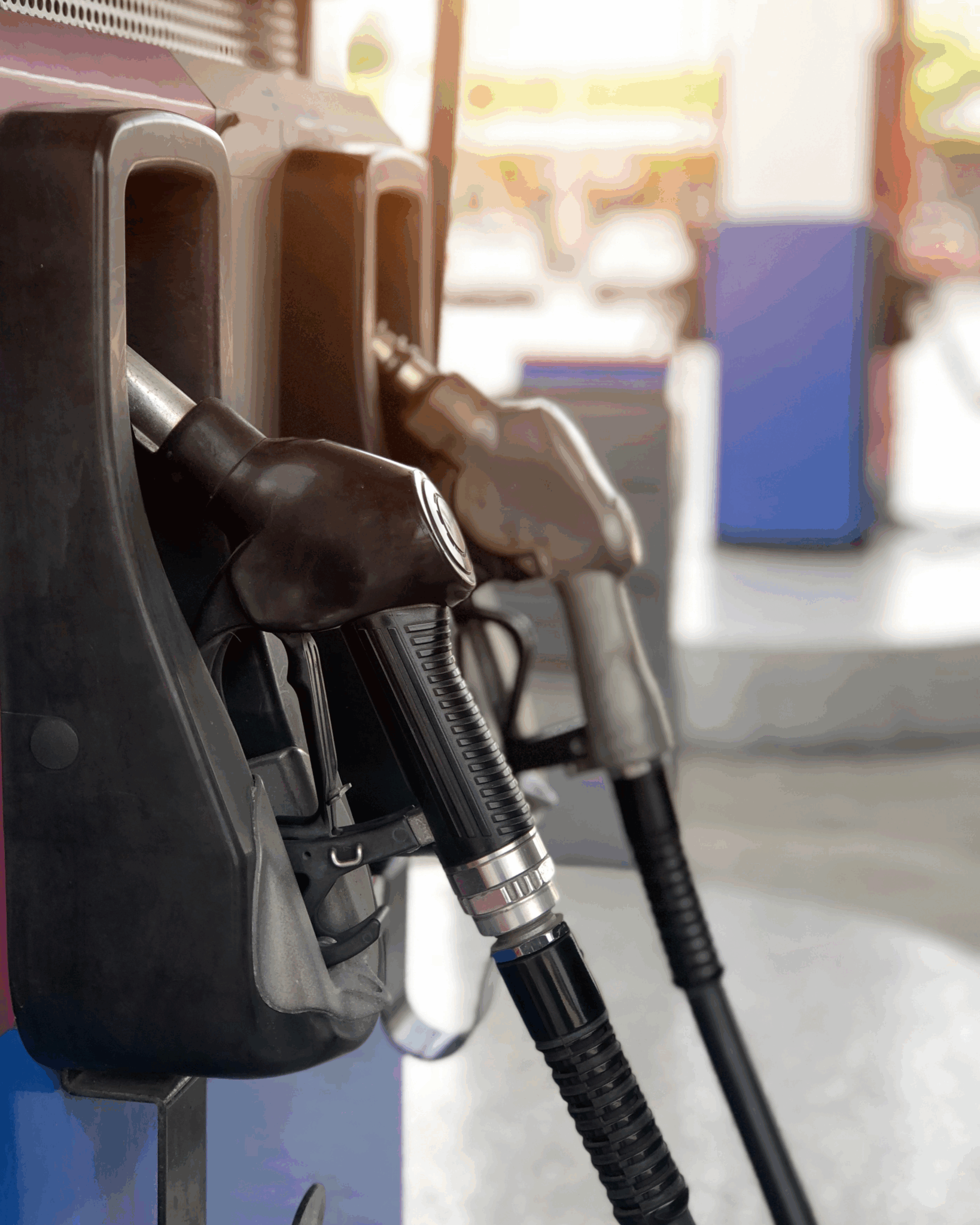 Fleet Software for Fuel Haulers – Motorcity Systems